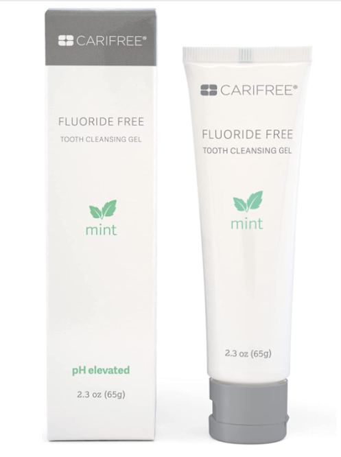 Recommended Dental Products Torrance CA | MOA Dental Group