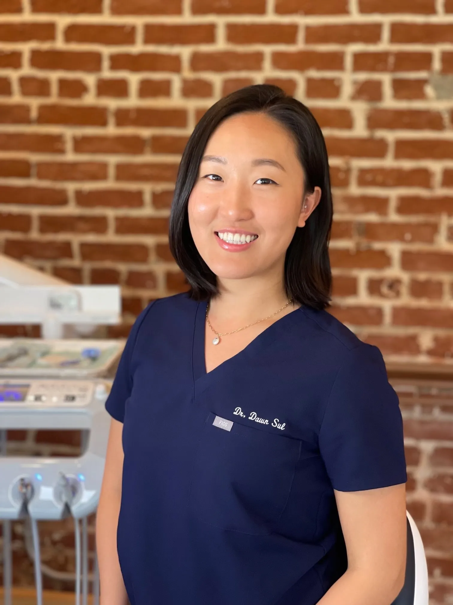 Dawn Sul, DDS | Cosmetic Dentist Torrance CA | Cosmetic Dentistry